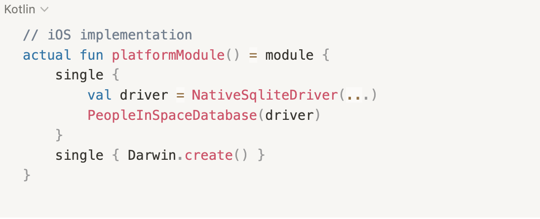Embracing Stable Kotlin Multiplatform (KMP) with Koin: Your Comprehensive Integration Guide ...